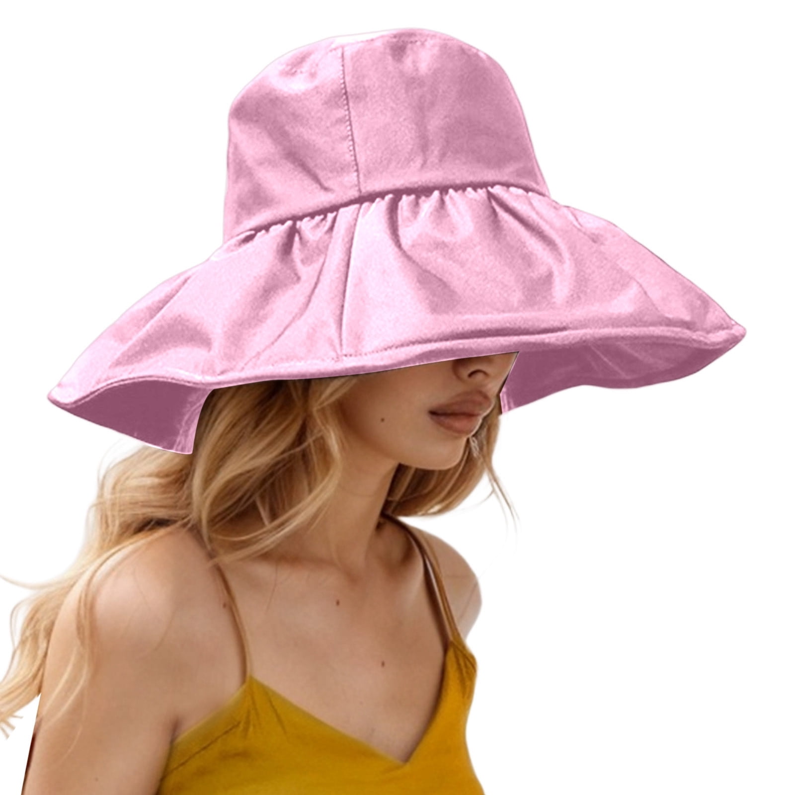 Hauaitttt Sun Hats for and Style Versatile Summer Accessories for ...