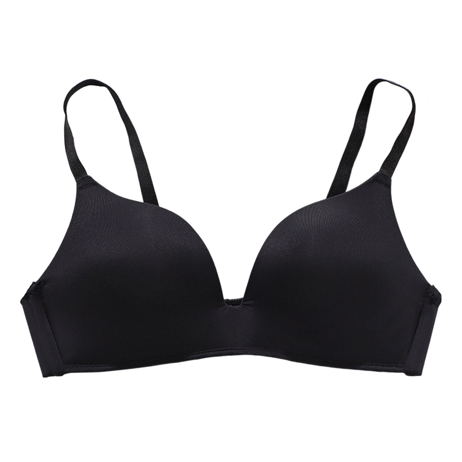 Hauaitttt Women Comfortable and Sexy Transparent Shoulder Strap ...