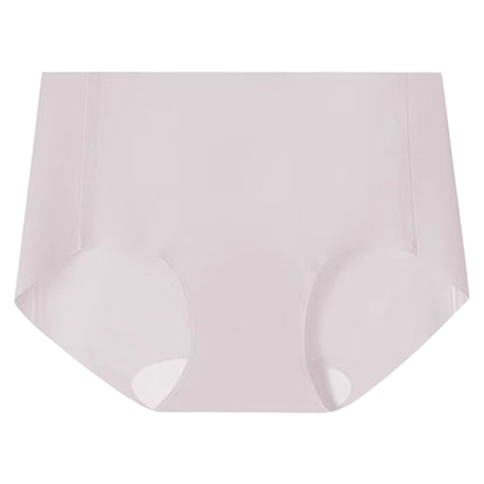 Hauaitttt Women Elongated Crotch Plus Size Belly Cinching High Waisted ...