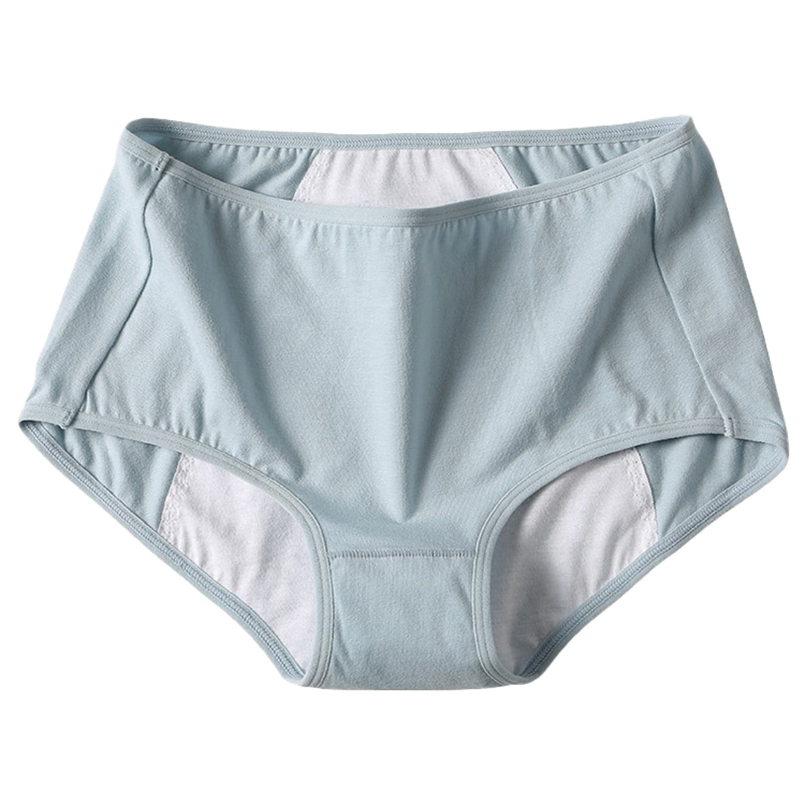 Hauaitttt Women Elongated Crotch Plus Size Belly Cinching High Waisted ...