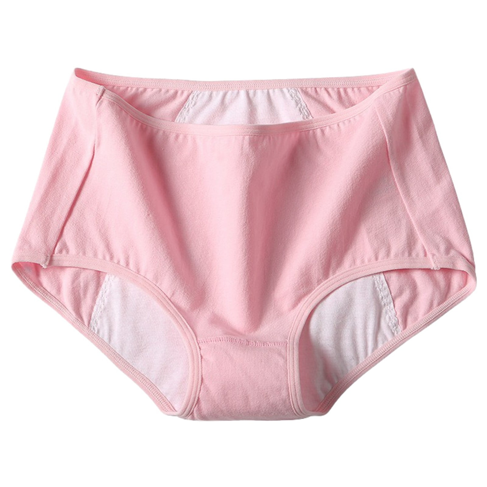 Hauaitttt Women Elongated Crotch Plus Size Belly Cinching High Waisted ...