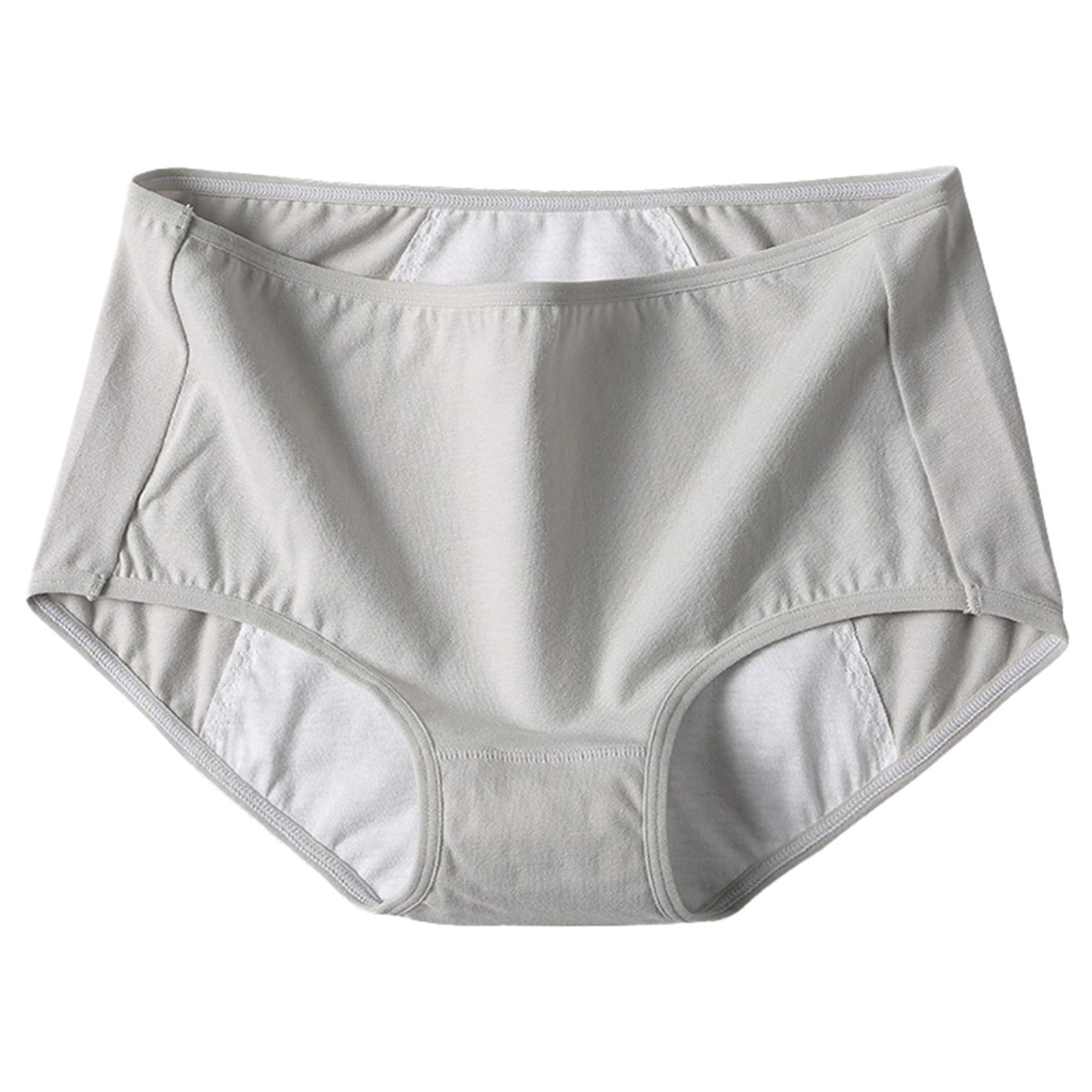 Hauaitttt Women Elongated Crotch Plus Size Belly Cinching High Waisted ...