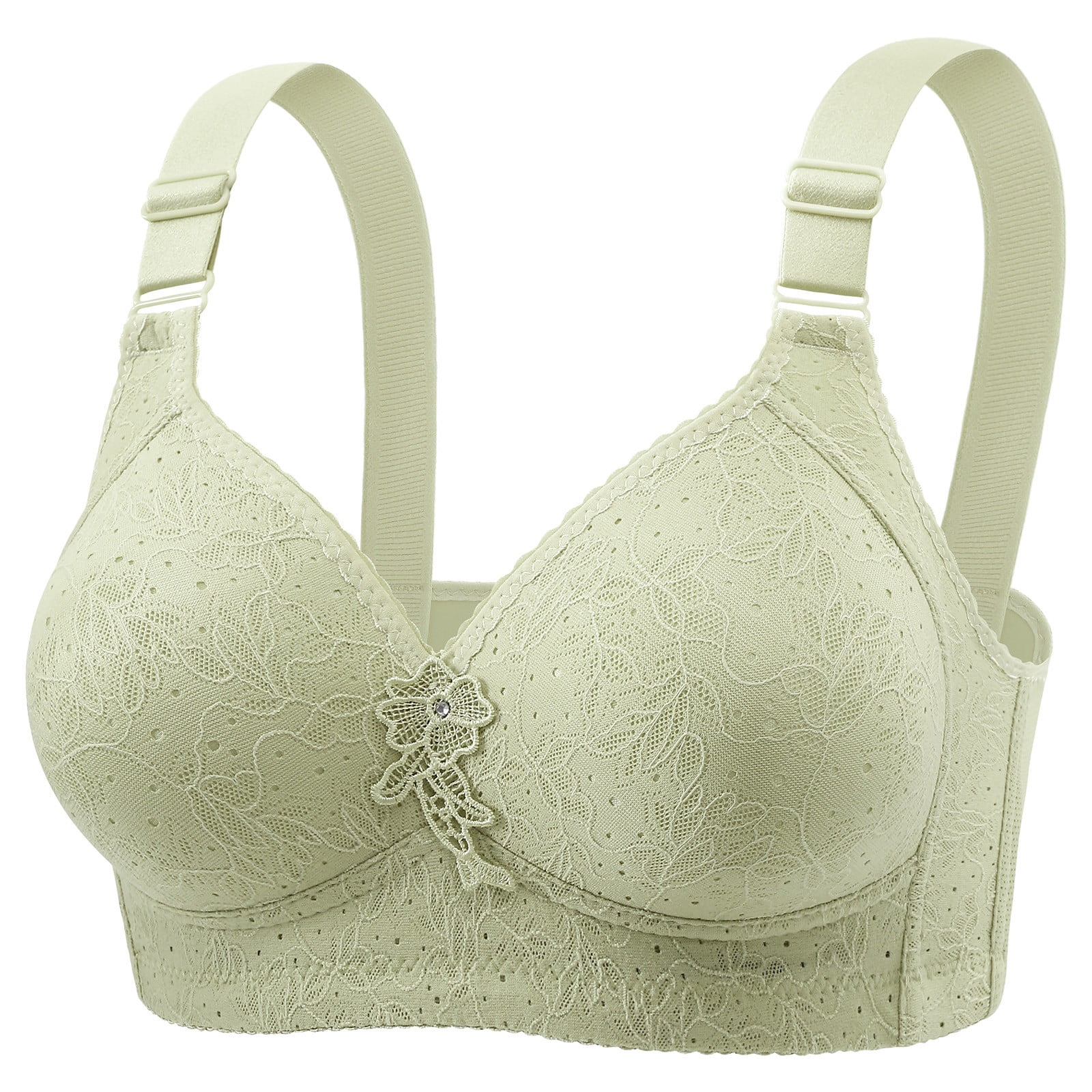Hauaitttt Women New Underwear Thin Soft and Comfortable Sag No ...