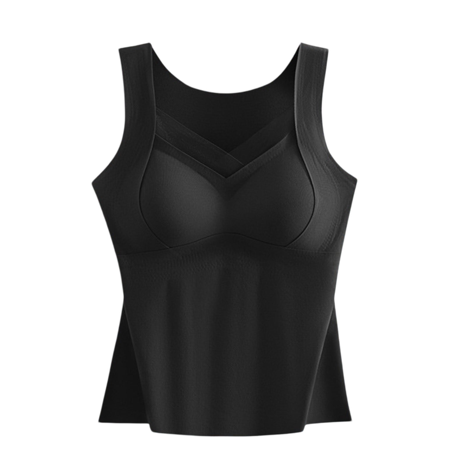 Hauaitttt Women Underwire One Smooth U Light T Shirt Convertible Bra ...