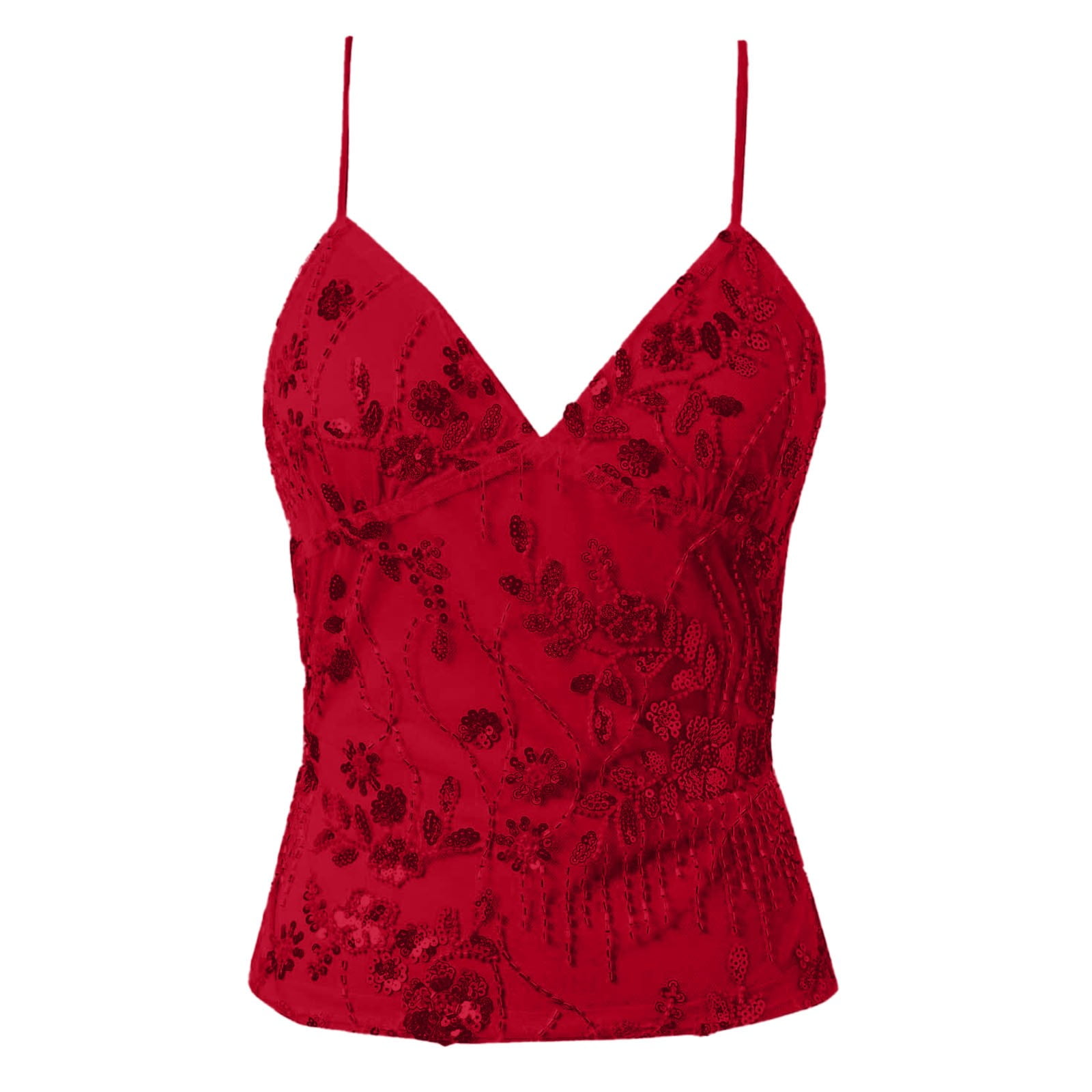 Hauaitttt Women's Tanks & Lightweight Summer Tops for Vacation and ...