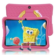 VTech InnoTab MAX Kids Tablet, Pink - Walmart.com