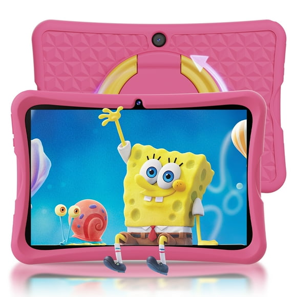 Pink Tablets