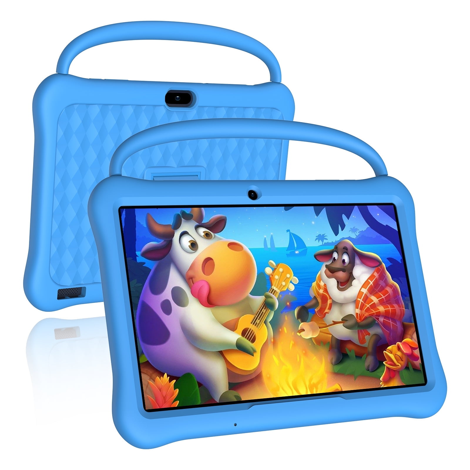 Haudio Kids Tablet 7 inch,5GB RAM + 32GB ROM,Android Go Quad Core ...