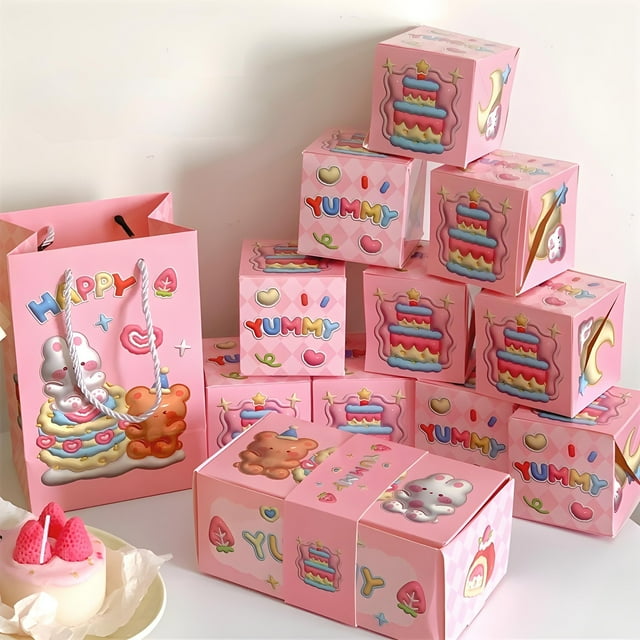 HauiWeiLyai Surprise Gift Box Explosion for Money, 2024 Christmas ... HauiWeiLyai Surprise Gift Box Explosion for Money, 2024 Christmas ...