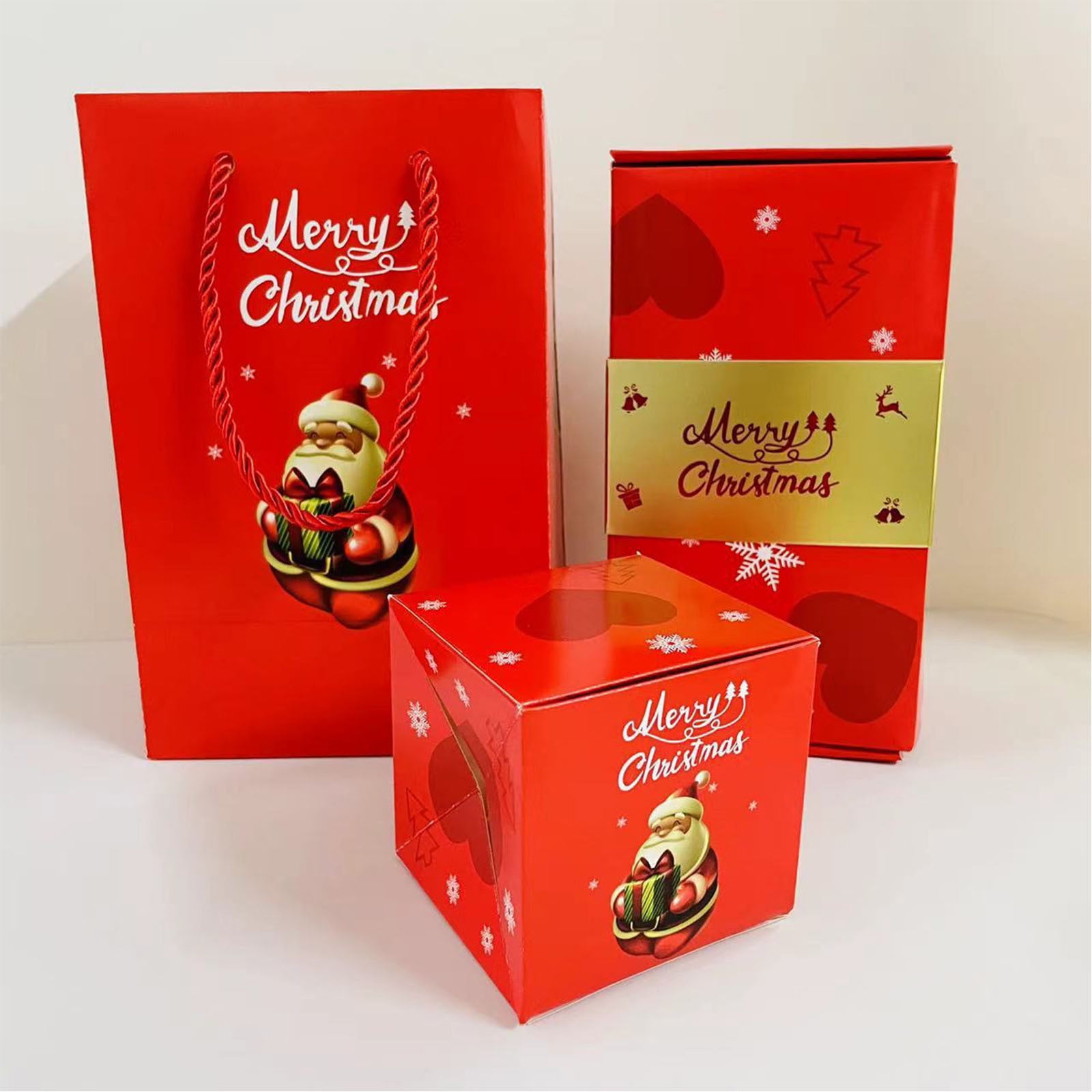 HauiWeiLyai Surprise Gift Box Explosion for Money, 2025 Merry Christmas ... HauiWeiLyai Surprise Gift Box Explosion for Money, 2025 Merry Christmas ...