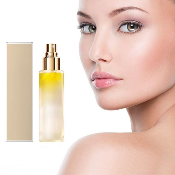 Hauiodp Brightening Moisturizing Soothing Spray Deeply Hydrates Soothes ...