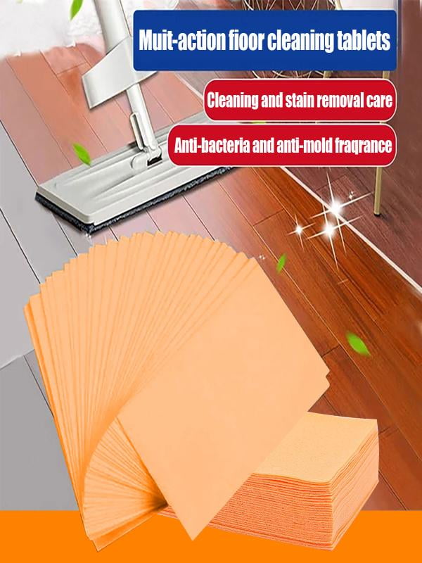 Hauiodp Multi Effect Floor Cleaning Slice, Portable Multi-effect ...