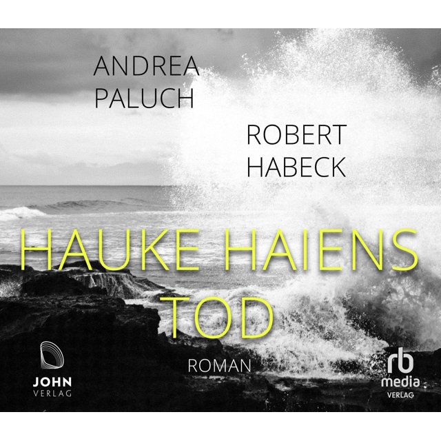 Hauke Haiens Tod Andrea Paluch (CD) - Walmart.com