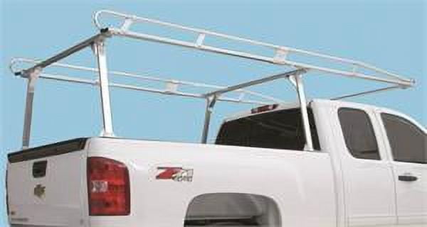 Hauler Racks 571614 Universal Heavy Duty Aluminum Truck Rack - Full ...