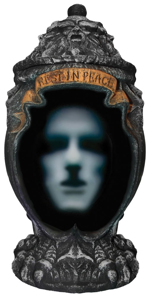 Haunted Ash Urn - Walmart.com