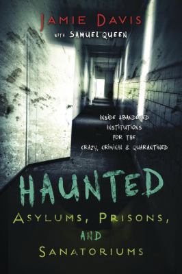 Crazy Asylum