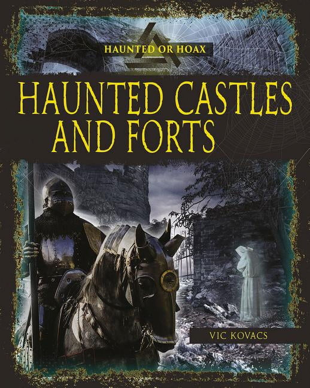 Haunted Castles and Forts - Walmart.com