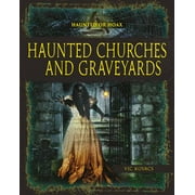 Haunted Churches