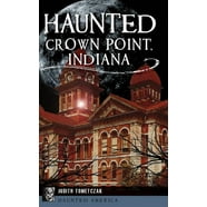 Haunted Marion Ohio (Hardcover) - Walmart.com