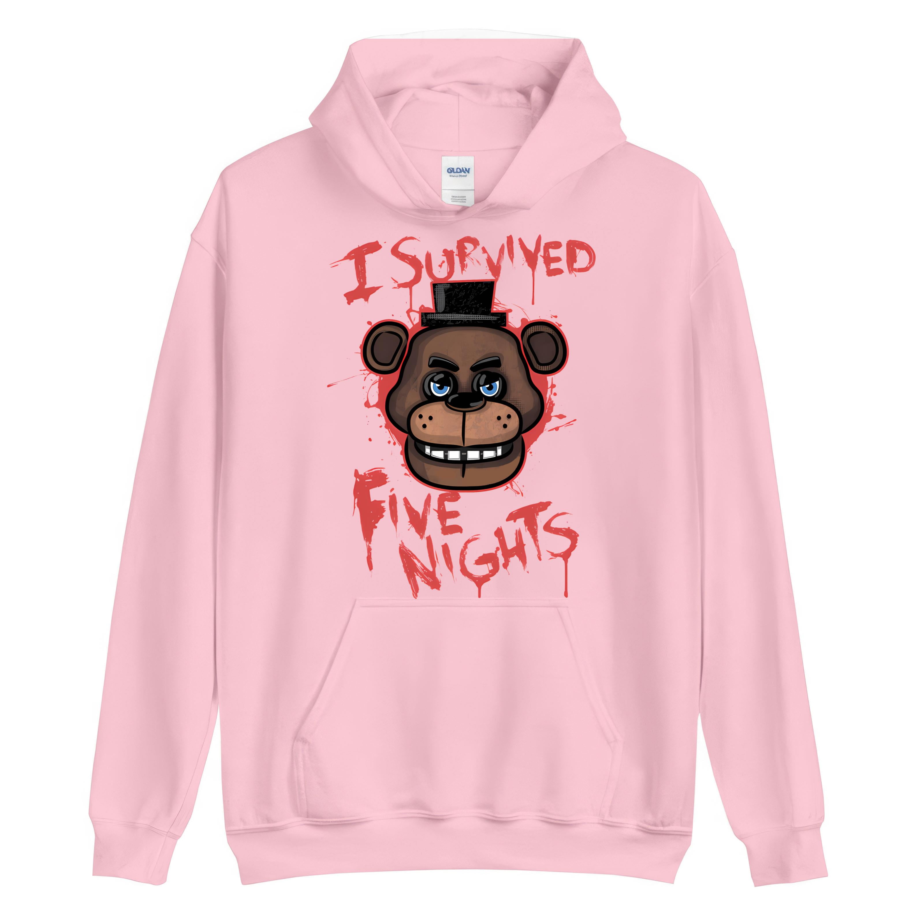 Haunted Game Night T-Shirts for Men Novelty Pure Cotton Tee Shirt ...