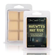 Halloween Horror Movie 5 Pack - Pumpkin Scented Spooky Wax Melts - 30 ...