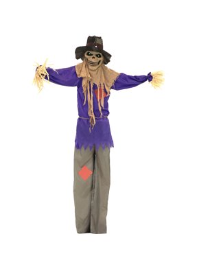 Halloween Animatronics in Outdoor Halloween Decor - Walmart.com