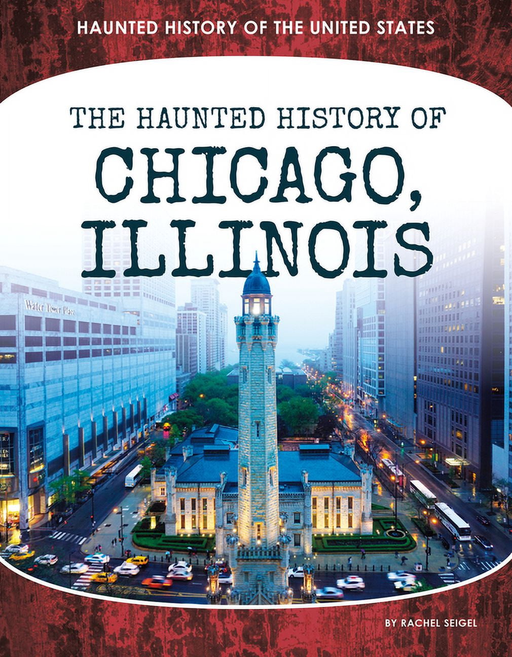 Haunted History of the United States Haunted History of Chicago ...
