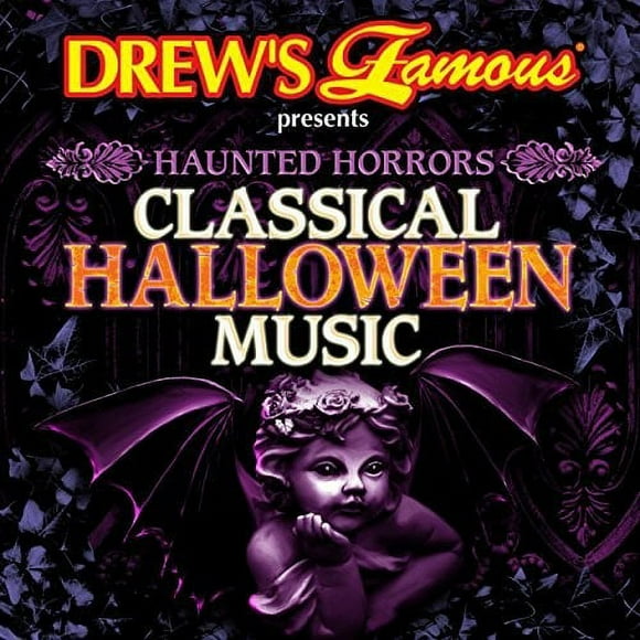 Halloween Cd