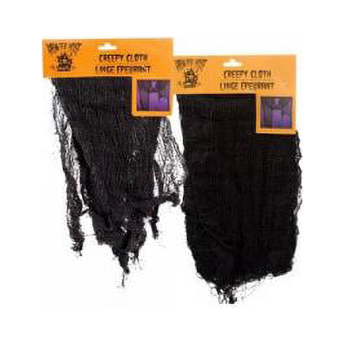 Haunted House Creepy Cloth - Walmart.com
