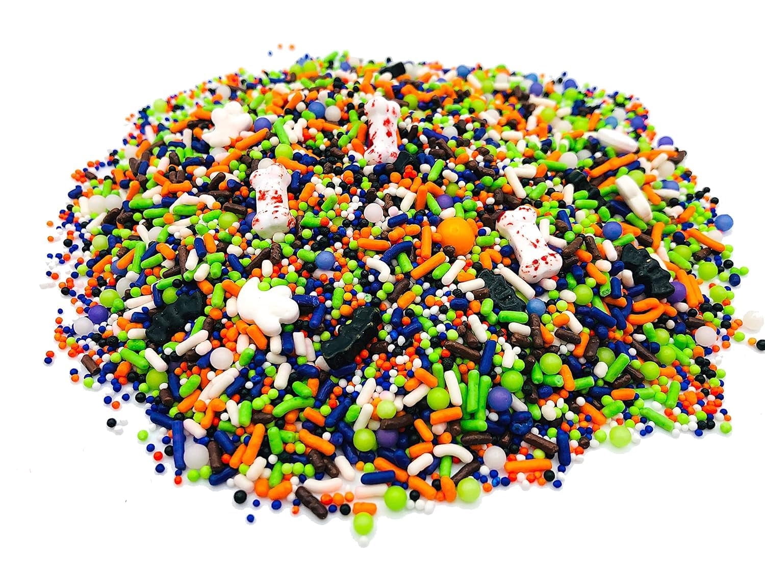 A Haunted House Party - 8 oz Resealable Bag - Halloween Themed ...