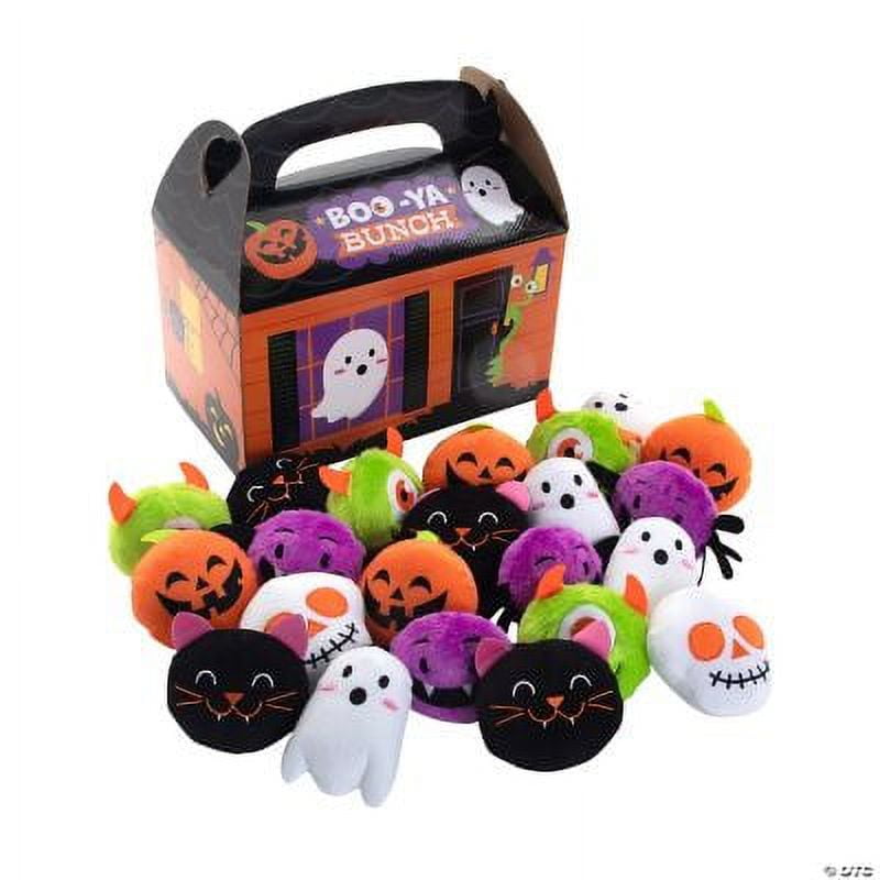 Haunted House with Halloween Characters Kit., Halloween, Toys, 25 ...