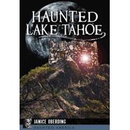 Haunted Hikes : Real Life Stories of Paranormal Activity in the Woods ...