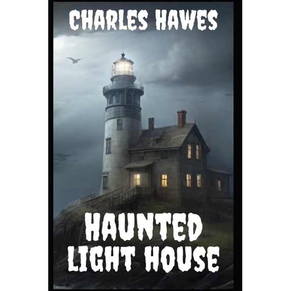 Haunted Lighthouse, (Paperback) - Walmart.com