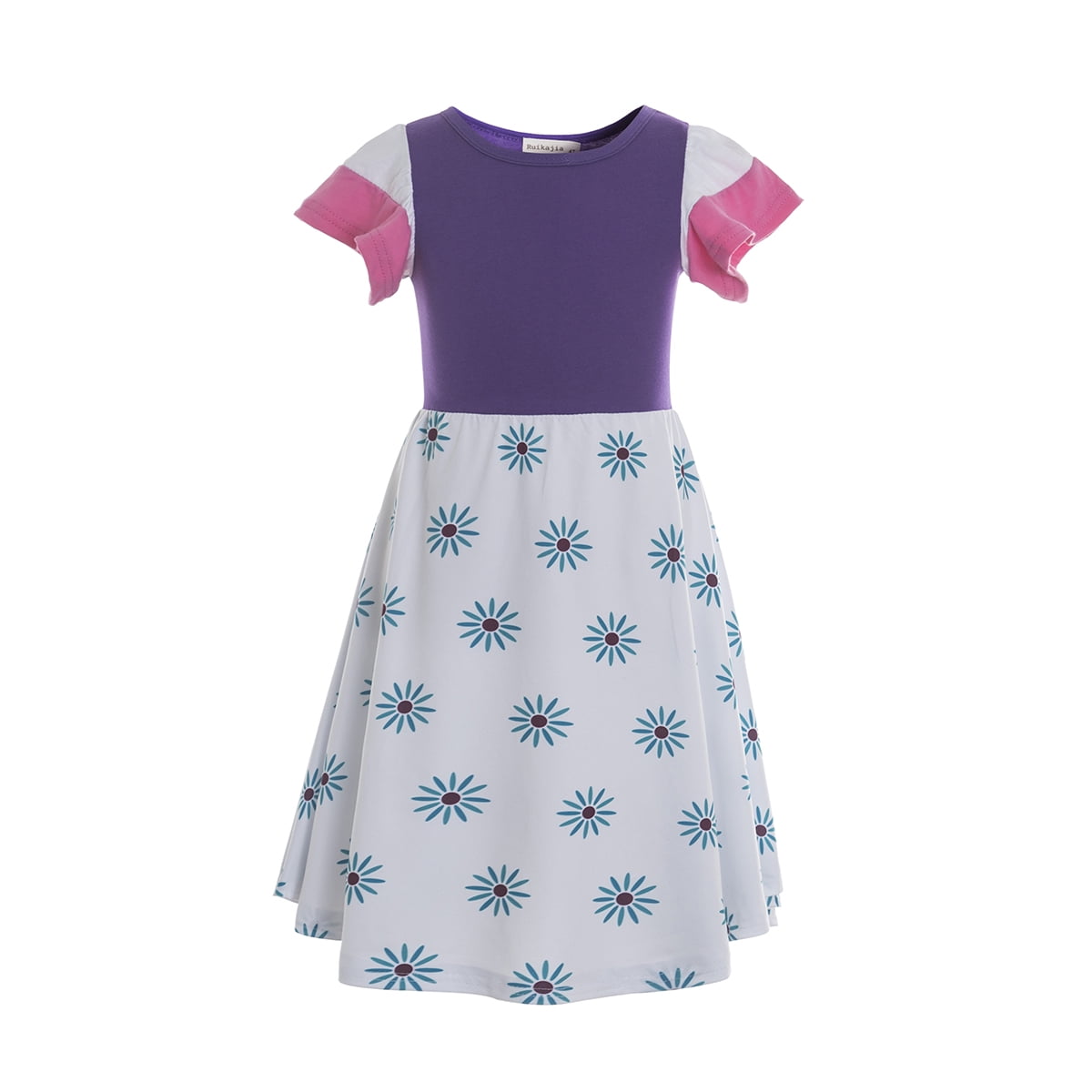 Haunted Mansion Tightrope Walker Girl Costume Tight Rope Girl Dress ...