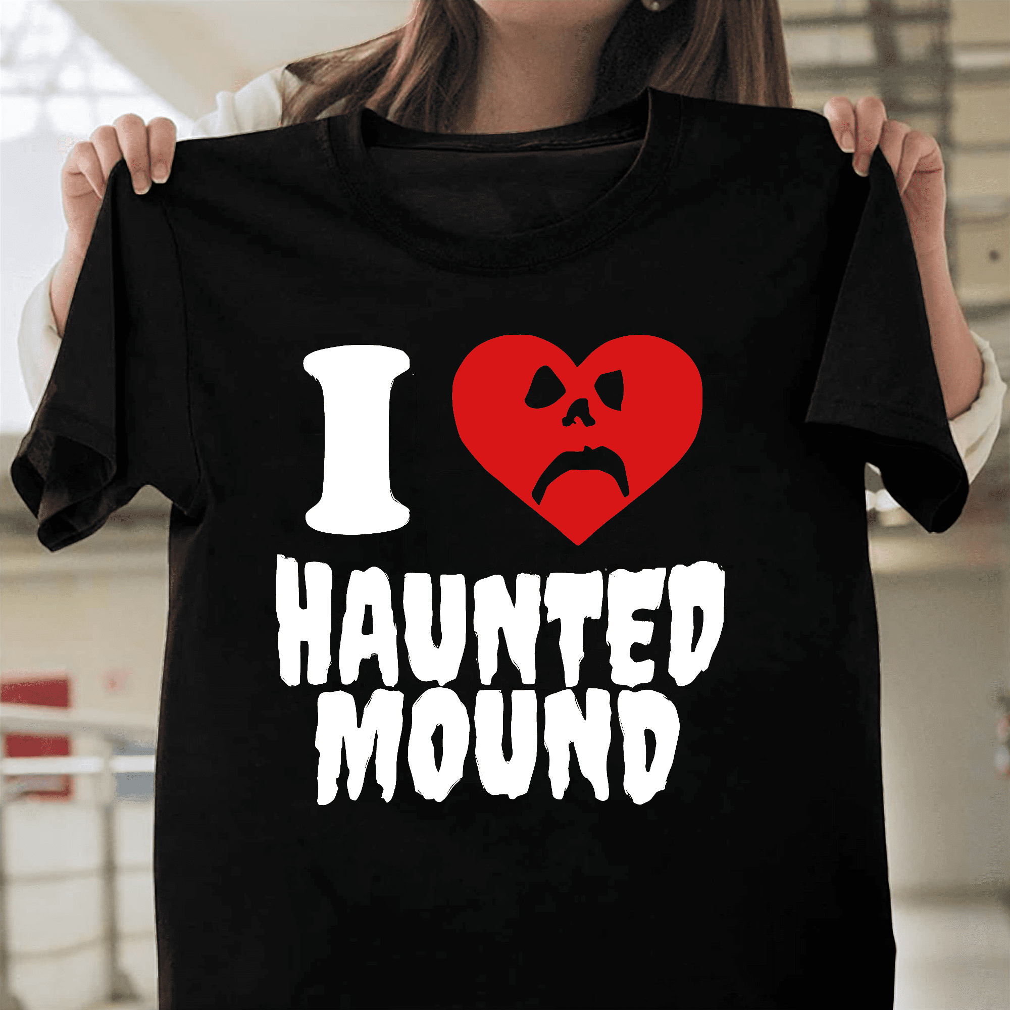 Haunted Mound Sematary Rainbow Bridge Horrorcore Rap Hip Hop Mixtape ...