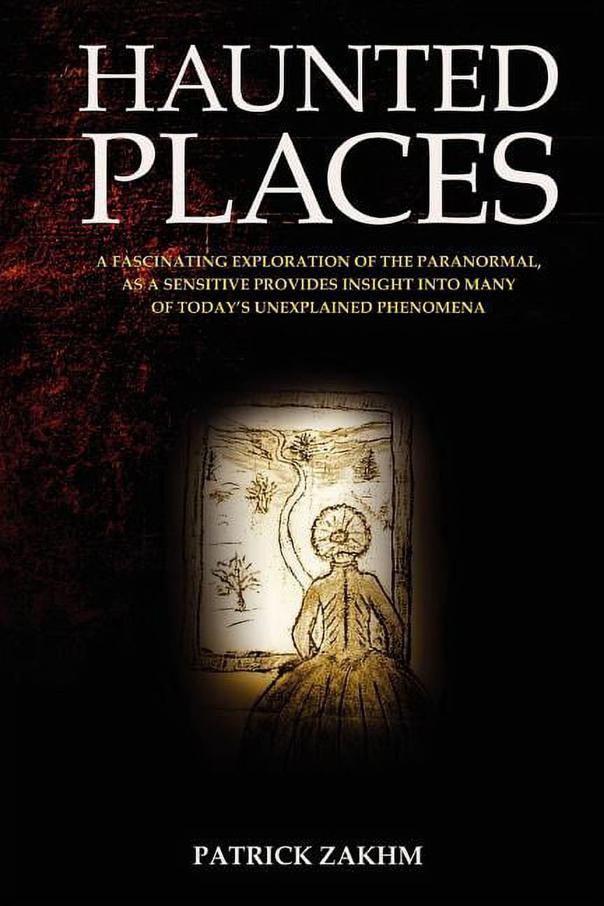 Hunted Places