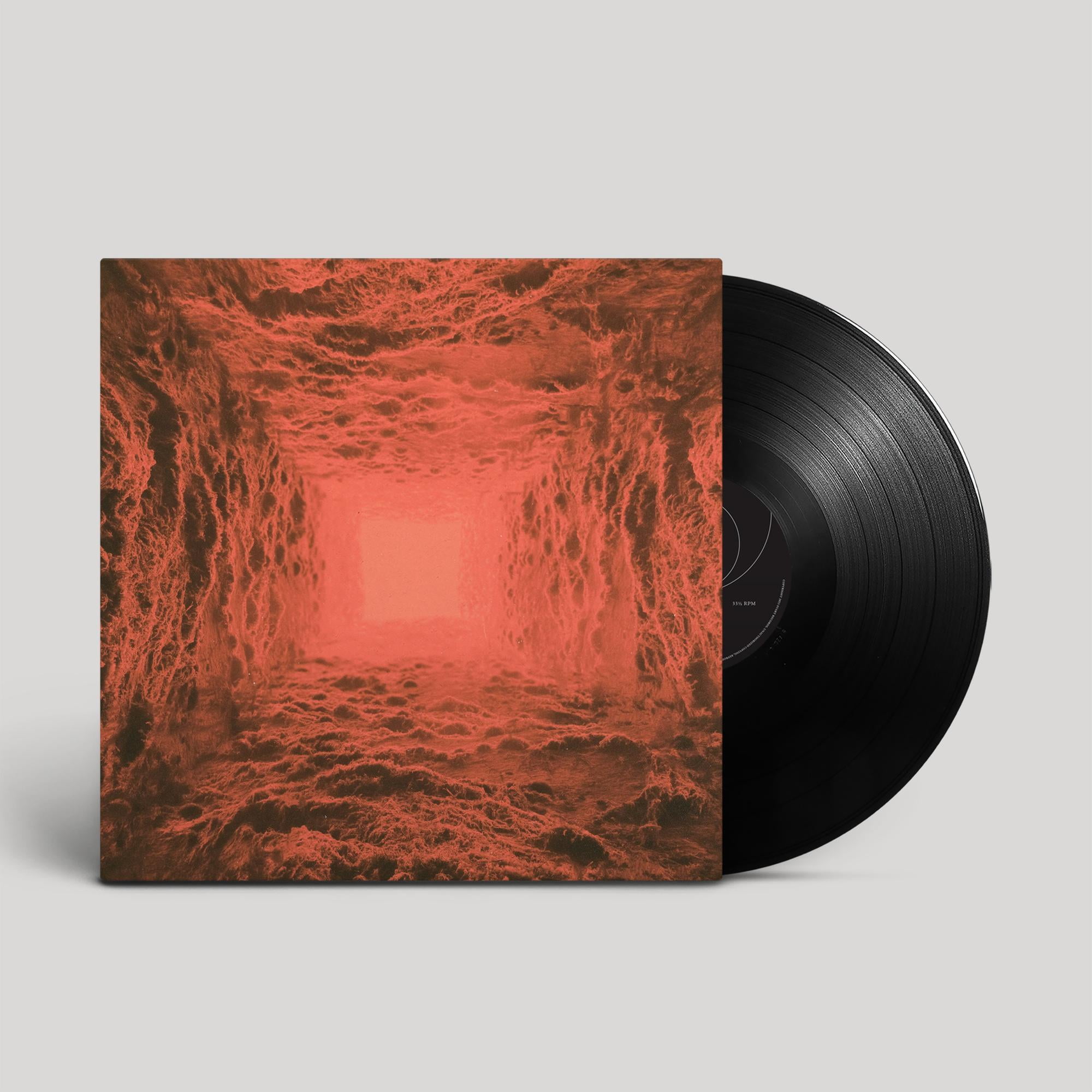 Haunted Plasma - I - Music & Performance - Vinyl - Walmart Business ...