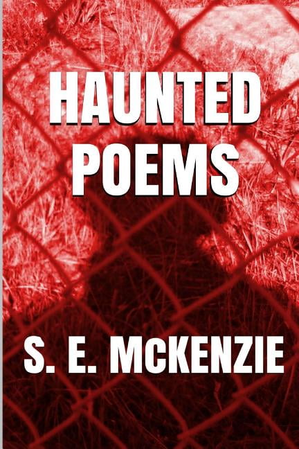 Haunted Poems : And Hunted Shadows - Walmart.com
