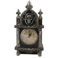 Haunted Raven Clock Animated - Walmart.com