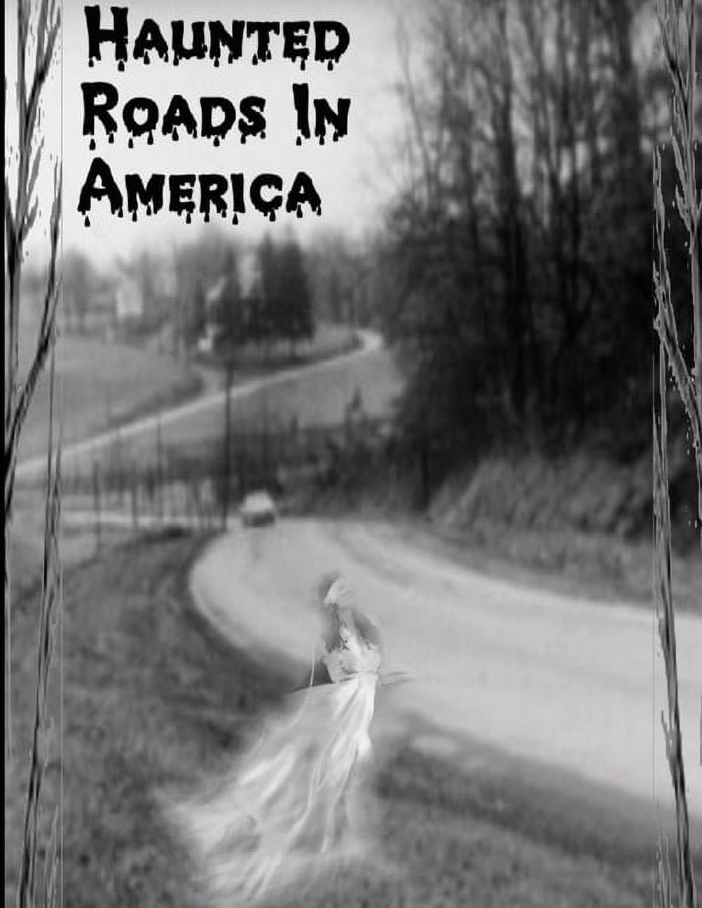 Haunted Roads