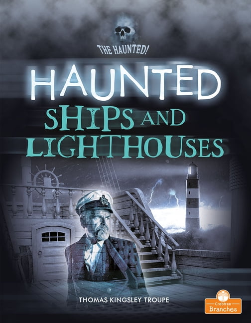 Haunted Ships and Lighthouses - Walmart.com