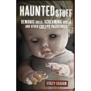 Creepy Stuf