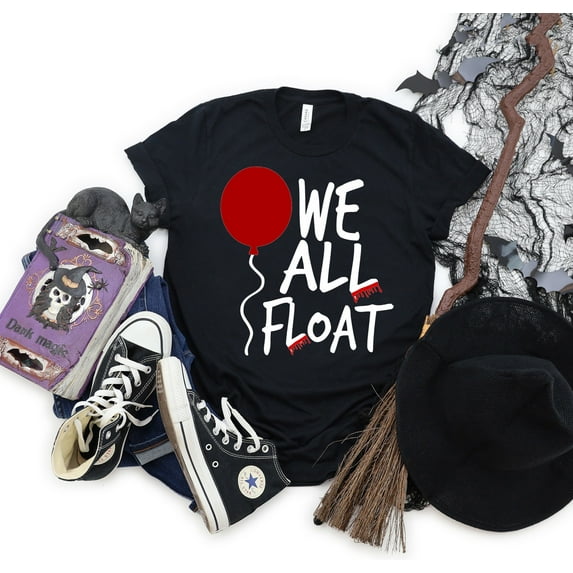 Haunted shirt,Halloween Party,Halloween T-shirt,Hocus Pocus Shirt ...