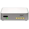 Hauppauge WinTV-quadHD USB 3.0, Silver: Computer Components - Walmart.com