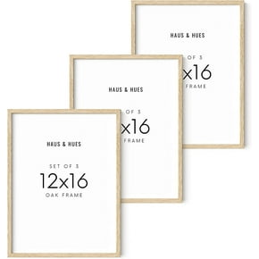 Picture Frames 12 X 16