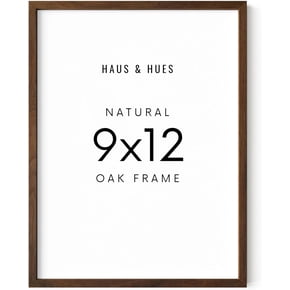Picture Frames 9 X 12