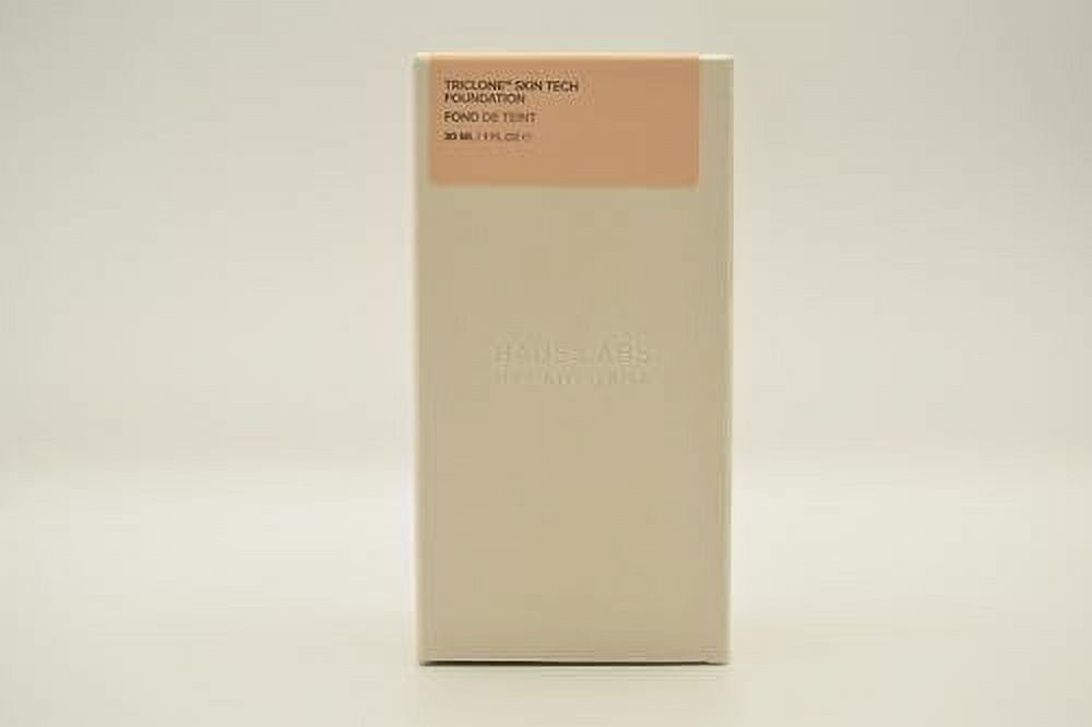 Haus Labs Triclone Skin Tech Foundation - 280 Light Medium Neutral ...