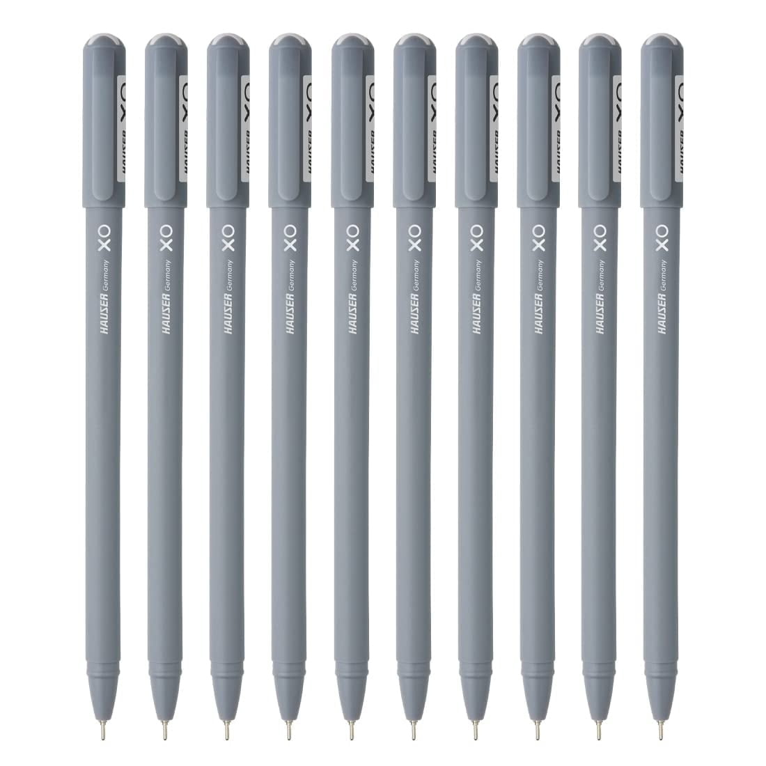 Hauser XO RT Retractable Ball Pen | Sleek Body & Minimalistic Design ...
