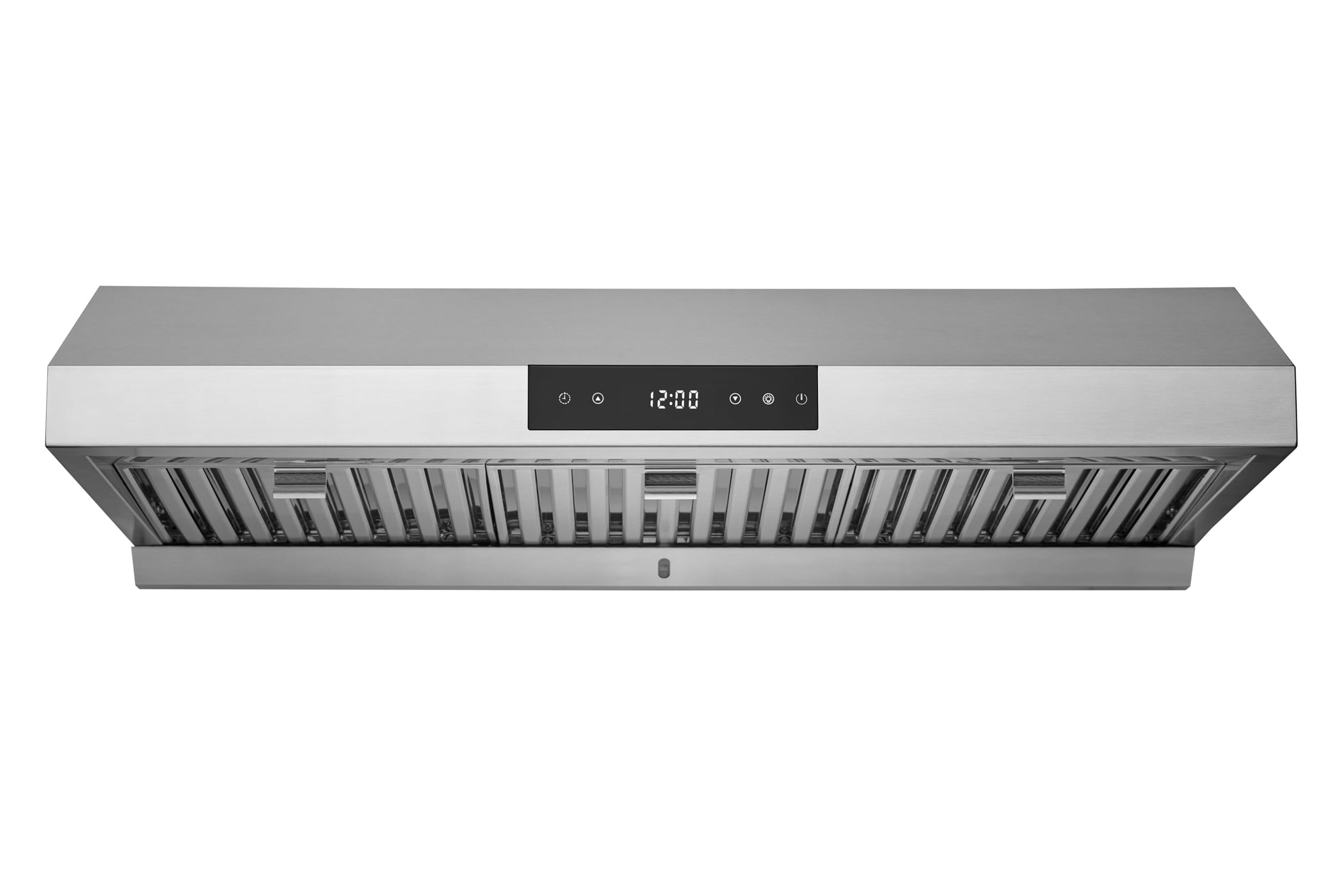 "Hauslane Chef Series 36"" PS18 Kitchen Stove Vent Extractor, Stainless ...