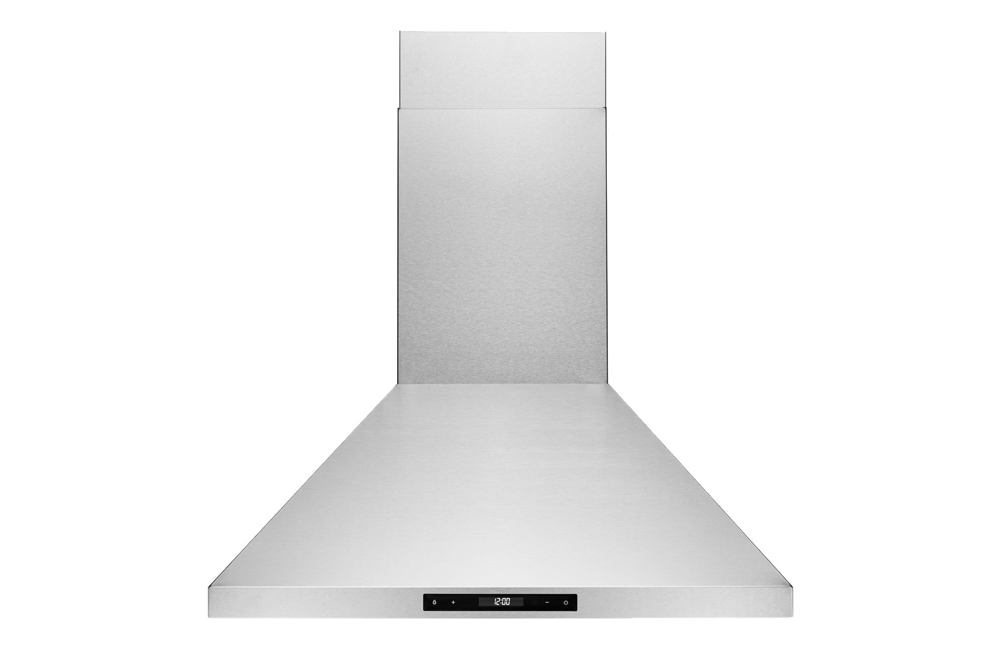 Hauslane Chef Series 36'' Stainless Steel Range Hood, 860 CFM, 3 Speed ...